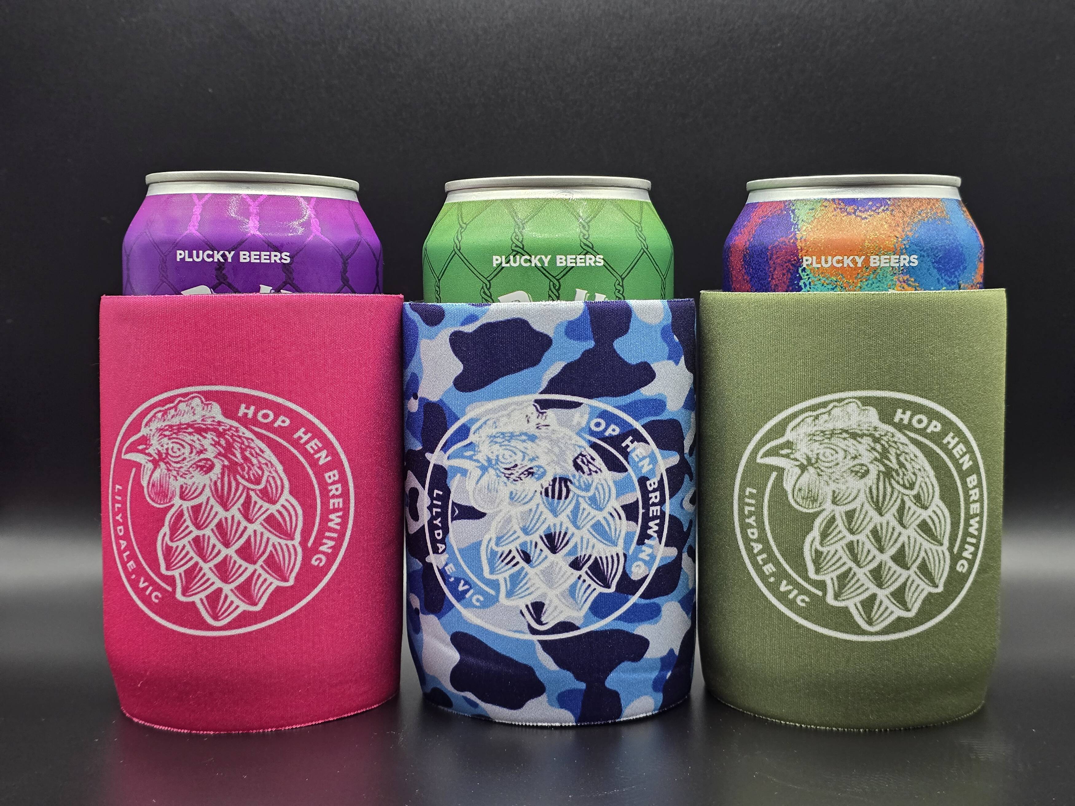 Order Online | Hop Hen Brewing - Very Plucky Beers